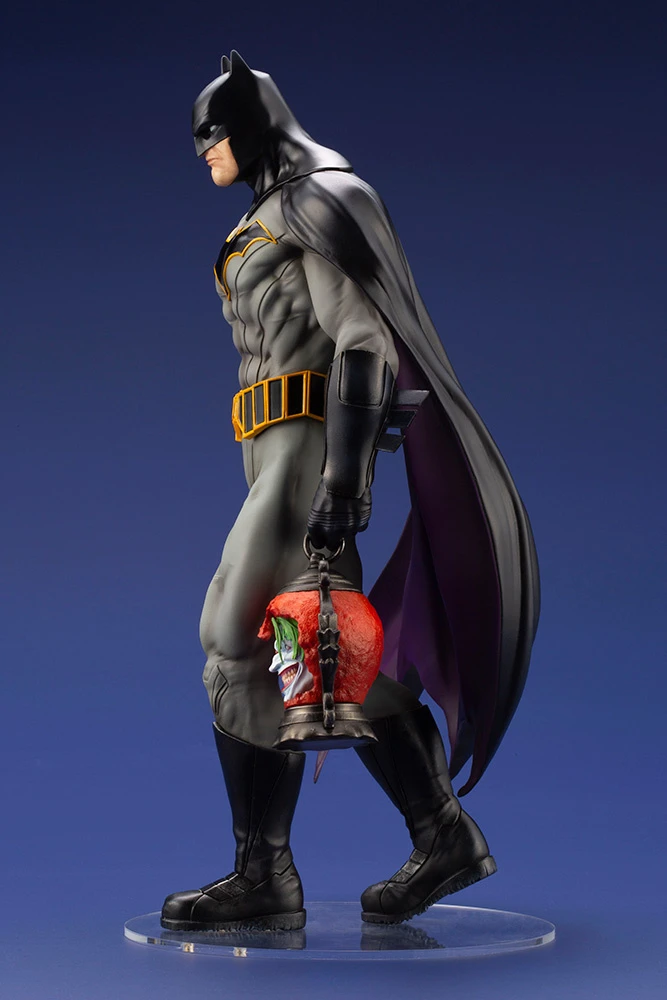 ArtFX Batman: Last Knight on Earth Batman - Tokyo Otaku Mode (TOM)