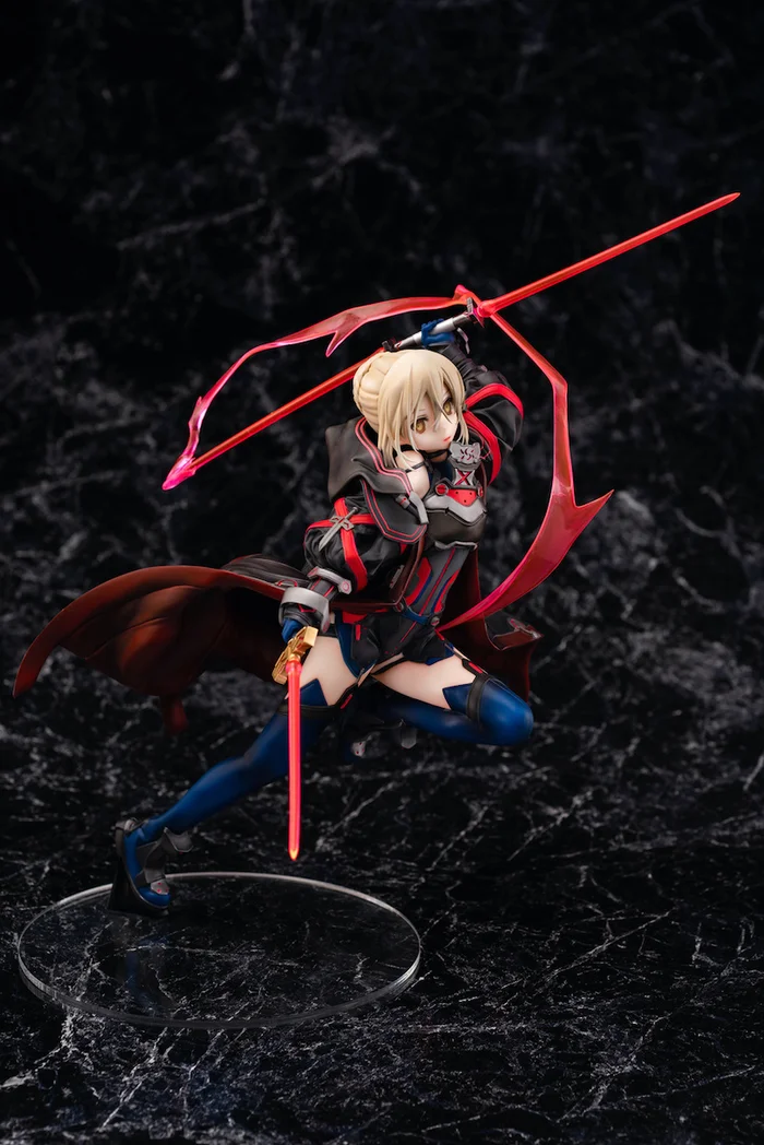Fate/Grand Order Mysterious Heroine X (Alter) 1/7 Scale Figure (Re-run ...