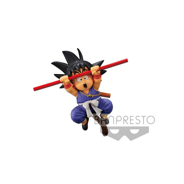 Dragon Ball Super Son Goku Fes!! Vol. 9 (Re-run) - Tokyo Otaku Mode (TOM)