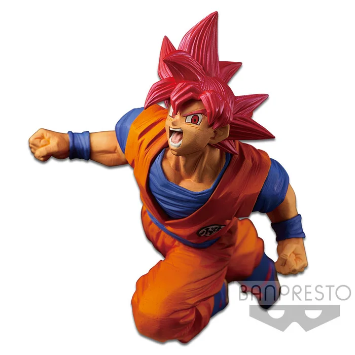 Dragon Ball Super Son Goku Fes!! Vol. 9 (Re-run) - Tokyo Otaku Mode (TOM)