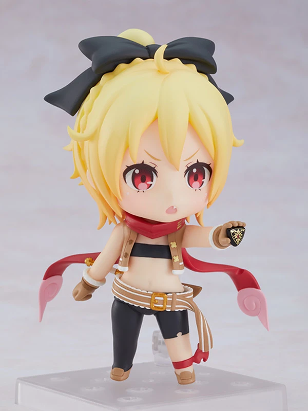Nendoroid Re:Zero -Starting Life in Another World- Felt - Tokyo Otaku ...