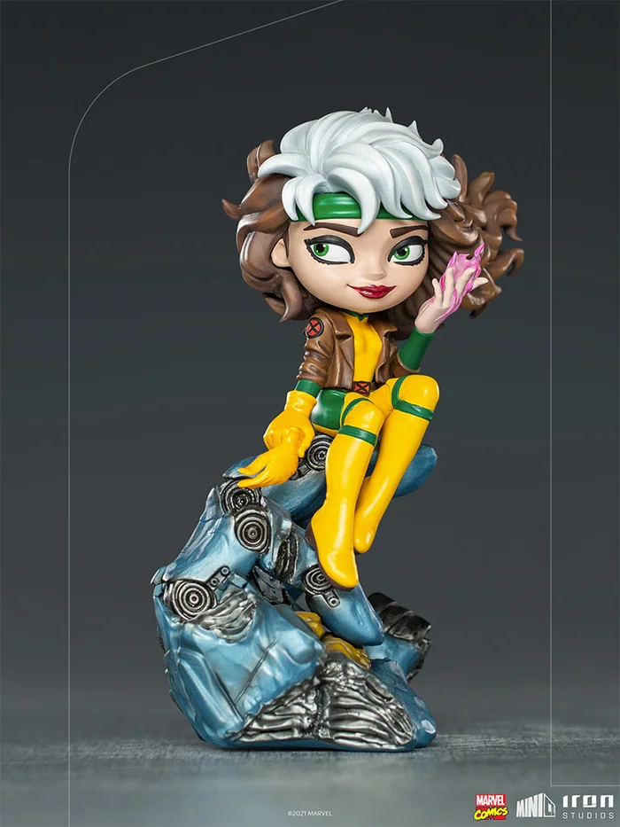 MiniCo X-Men Rogue - Tokyo Otaku Mode (TOM)