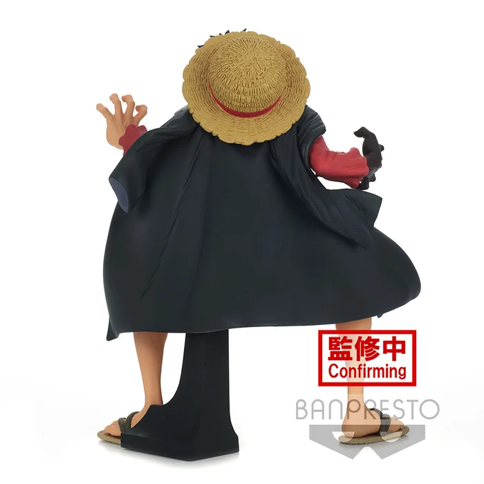 One Piece King of Artist Monkey D. Luffy: Wano Country II - Tokyo Otaku ...