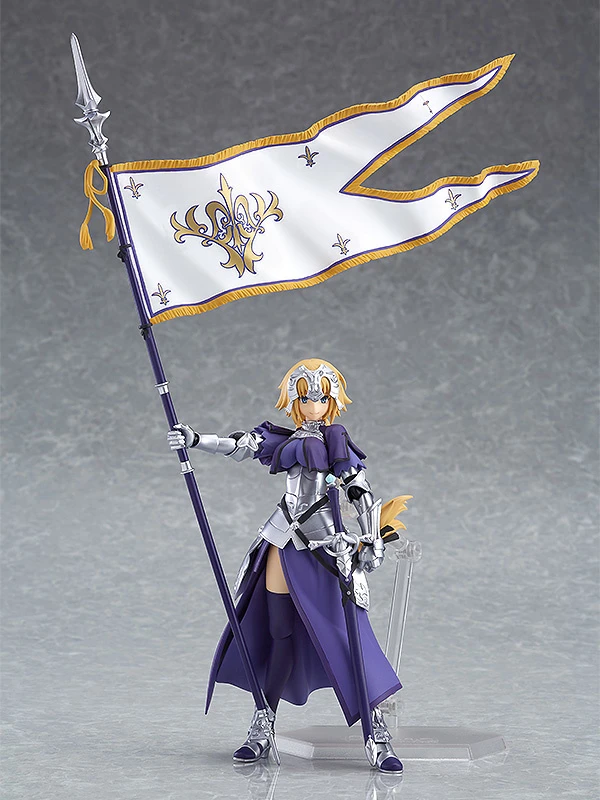 figma Fate/Grand Order Ruler/Jeanne d'Arc (Re-run) - Tokyo Otaku Mode (TOM)