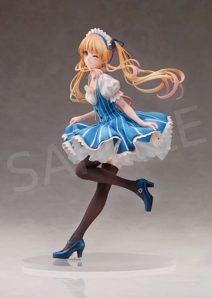 Saekano: How to Raise a Boring Girlfriend Fine Eriri Spencer Sawamura ...