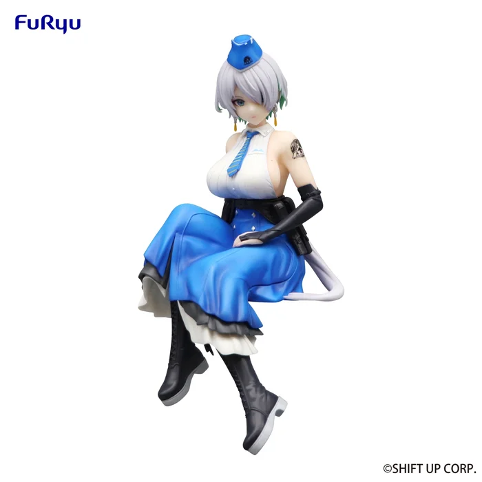 Goddess of Victory: Nikke Brid Noodle Stopper Figure (Re-run) - Tokyo ...