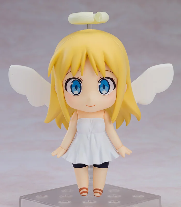Nendoroid Interspecies Reviewers Crimvael - Tokyo Otaku Mode (TOM)