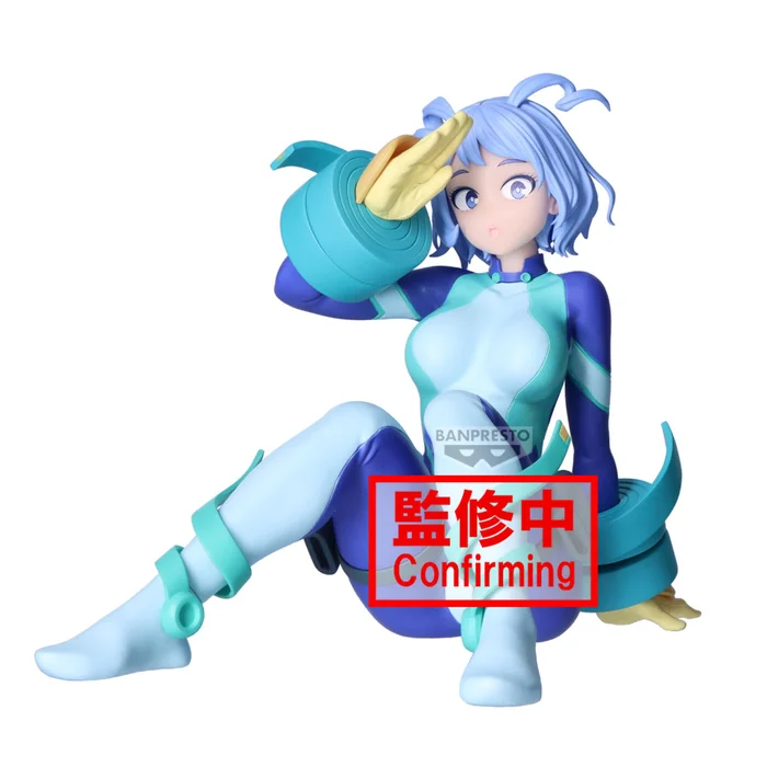 My Hero Academia Glitter & Glamours Nejire Hado Non-Scale Figure ...