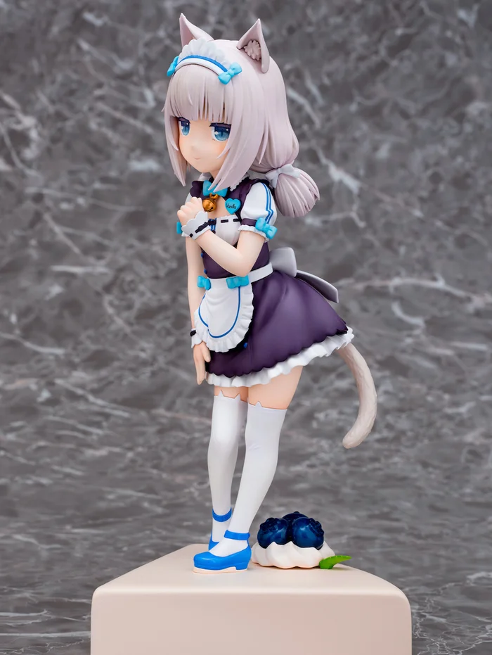 Nekopara Vanilla: Pretty Kitty Style 1/7 Scale Figure - Tokyo Otaku ...