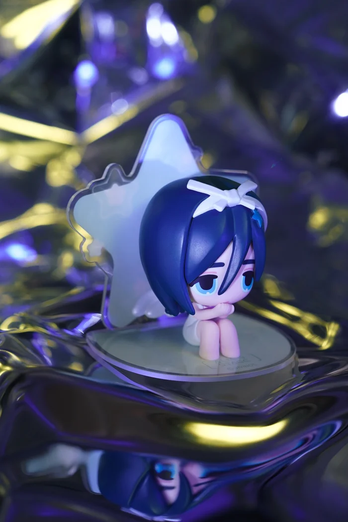 Alien Stage Free Stage Series Blind Box Set - Tokyo Otaku Mode (TOM)