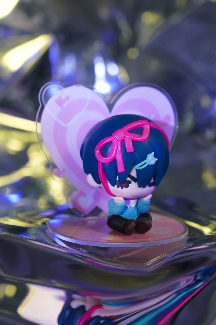 Alien Stage Free Stage Series Blind Box Set - Tokyo Otaku Mode (TOM)