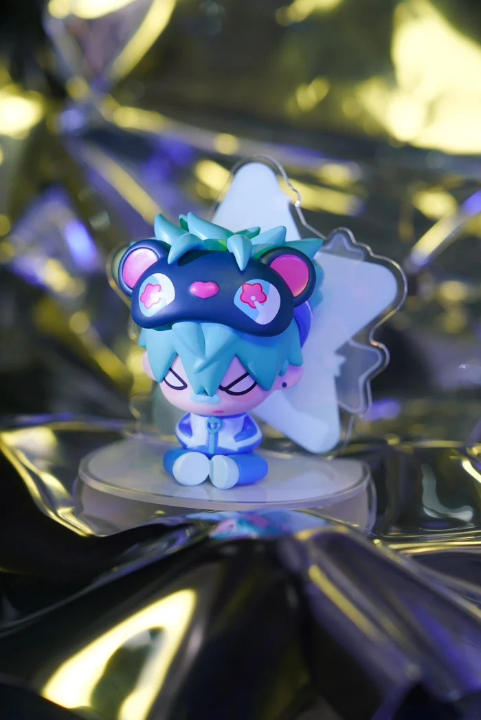 Alien Stage Free Stage Series Blind Box Set - Tokyo Otaku Mode (TOM)