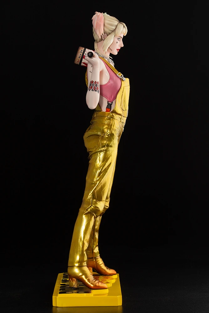 ArtFX Birds of Prey Harley Quinn - Tokyo Otaku Mode (TOM)
