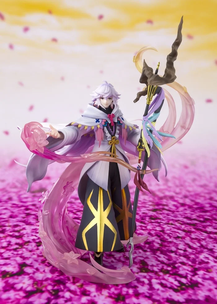 Figuarts Zero Fate/Grand Order - Absolute Demonic Front: Babylonia ...