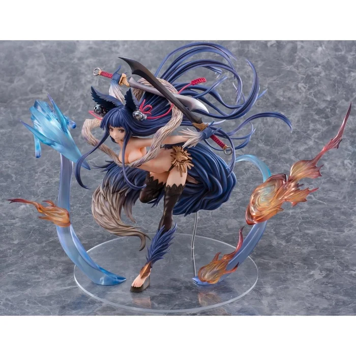 Granblue Fantasy Yuel 1/7 Scale Figure - Tokyo Otaku Mode (TOM)