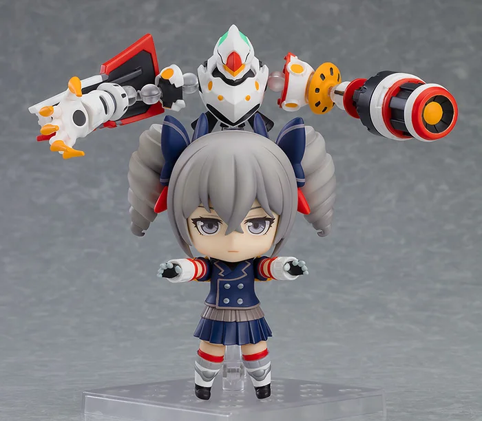 Nendoroid Honkai Impact 3rd Bronya: Valkyrie Chariot Ver. - Tokyo Otaku ...