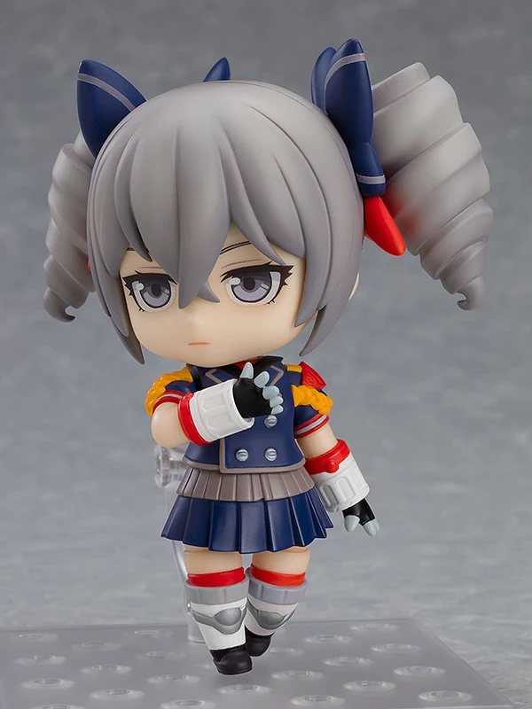 Nendoroid Honkai Impact 3rd Bronya: Valkyrie Chariot Ver. - Tokyo Otaku ...
