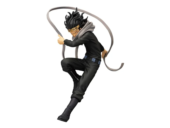 My Hero Academia: The Amazing Heroes Vol. 6: Eraser Head (Re-run ...