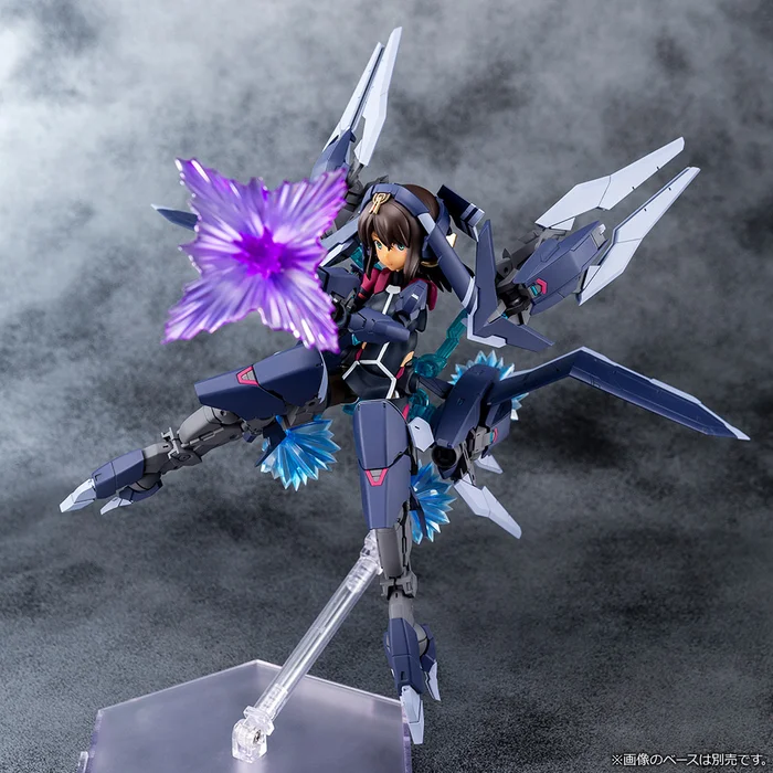 Megami Device Alice Gear Aegis Sitara Kaneshiya: Tenki Ver. Karwa ...