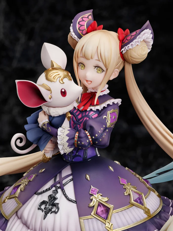 Shadowverse Luna 1/7 Scale Figure - Tokyo Otaku Mode (TOM)