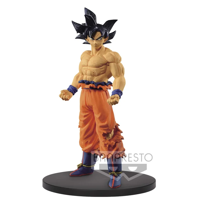 Dragon Ball Super Creator x Creator Son Goku - Tokyo Otaku Mode (TOM)