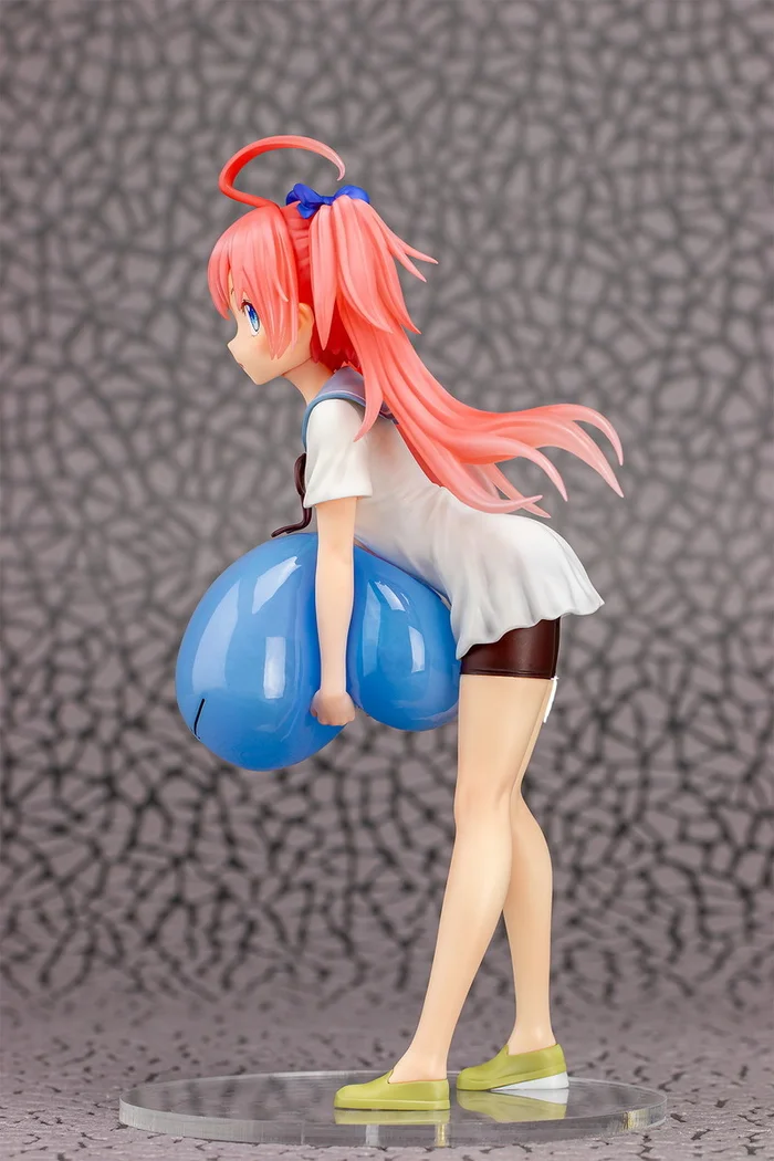 That Time I Got Reincarnated as a Slime Milim Nava 1/7 Scale Figure ...