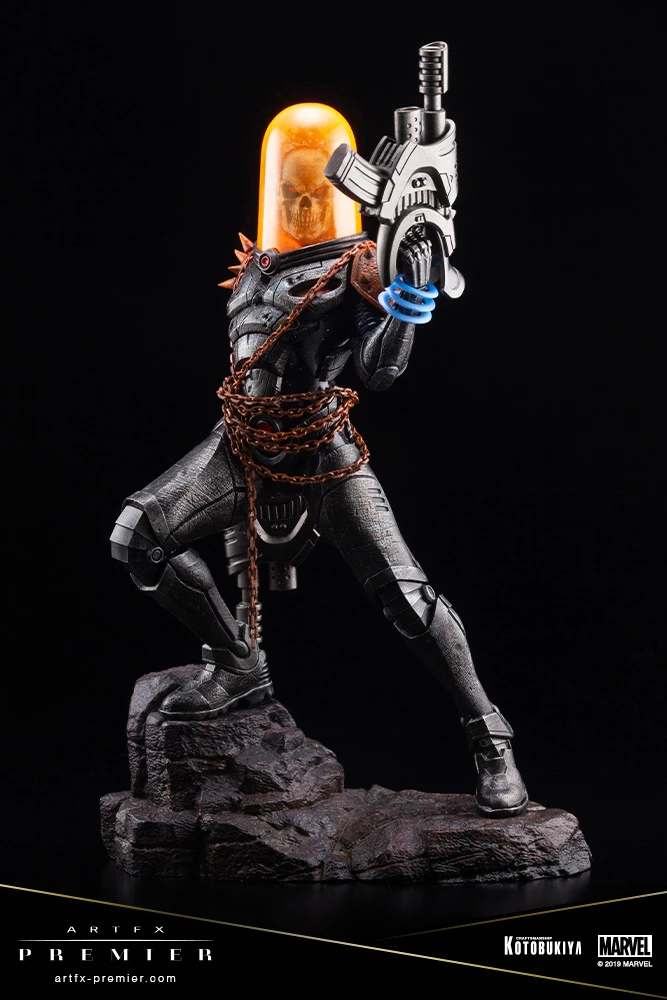 ArtFX Premier Marvel Universe Cosmic Ghost Rider - Tokyo Otaku Mode (TOM)