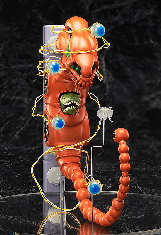 figma R-Type Dobkeratops - Tokyo Otaku Mode (TOM)