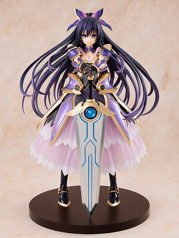 Date A Live Figuren