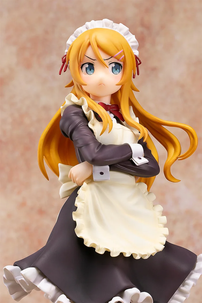 Oreimo 2 Kirino Kosaka: Maid Ver. 1/6 Scale Figure - Tokyo Otaku Mode (TOM)