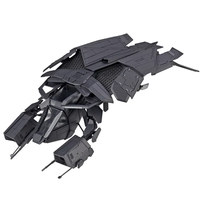 Sci-fi Revoltech The Dark Knight Rises The Bat - Tokyo Otaku Mode (TOM)