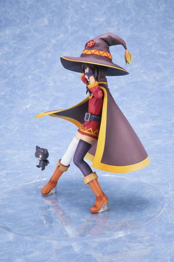 KonoSuba Megumin 1/8 Scale Figure (Re-run) - Tokyo Otaku Mode (TOM)