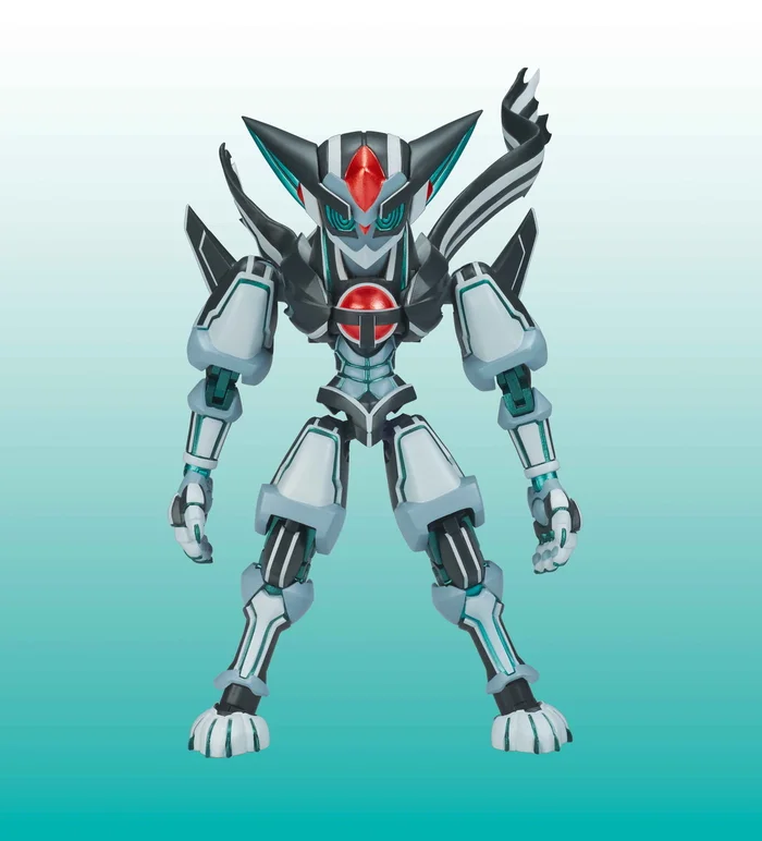 Planet With Sensei Action Figure (Re-run) - Tokyo Otaku Mode (TOM)