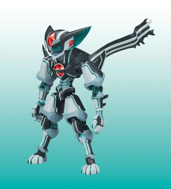 Planet With Sensei Action Figure (Re-run) - Tokyo Otaku Mode (TOM)