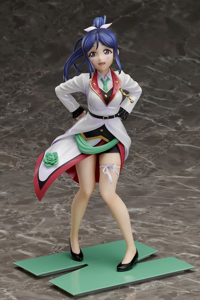 Birthday Figure Project: Love Live! Sunshine!! Kanan Matsuura - Tokyo ...
