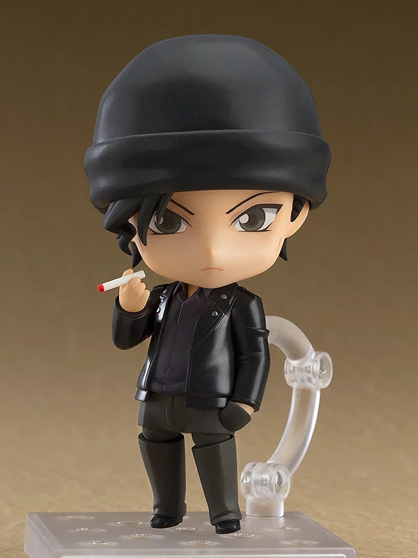 Nendoroid Detective Conan Shuichi Akai (Re-run) - Tokyo Otaku Mode (TOM)