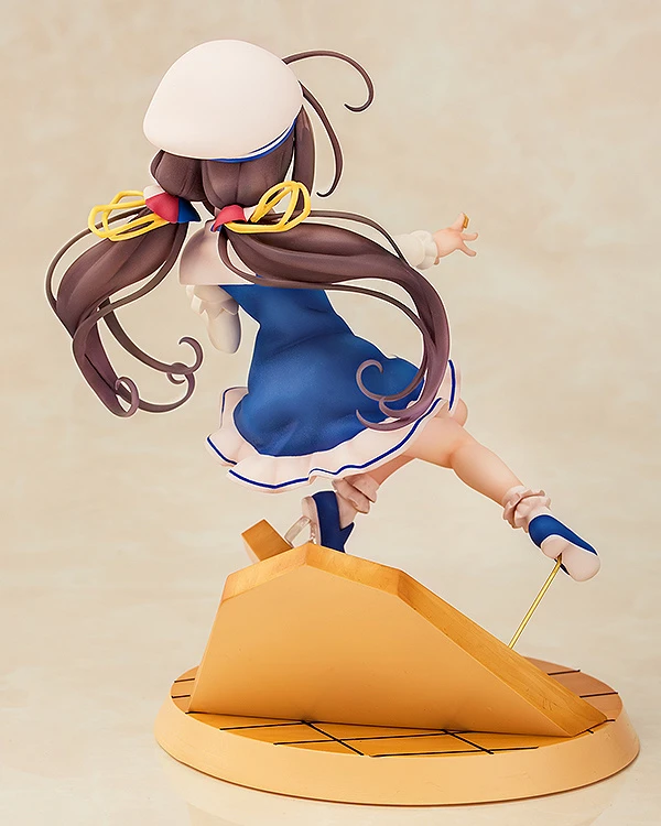 The Ryuo's Work is Never Done! Ai Hinatsuru: Game Start! 1/7 Scale ...