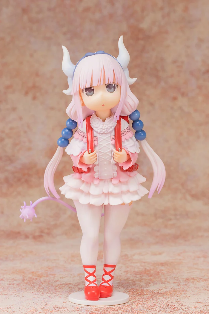 Miss Kobayashi's Dragon Maid Kanna Kamui 1/6 Scale Figure - Tokyo Otaku ...