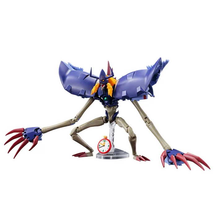 Digivolving Spirits Digimon Adventure 03: Diablomon - Tokyo Otaku Mode ...