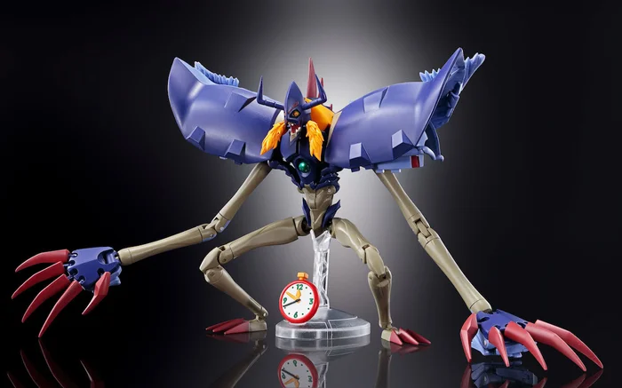 Digivolving Spirits Digimon Adventure 03: Diablomon - Tokyo Otaku Mode ...