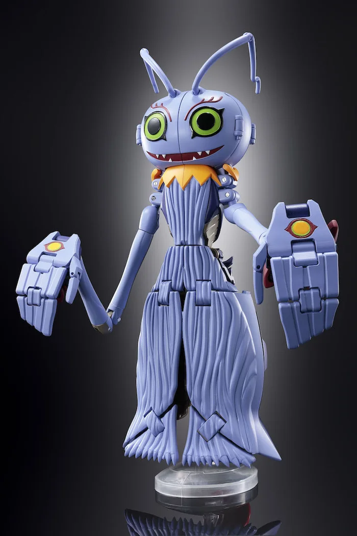 Digivolving Spirits Digimon Adventure 03: Diablomon - Tokyo Otaku Mode ...