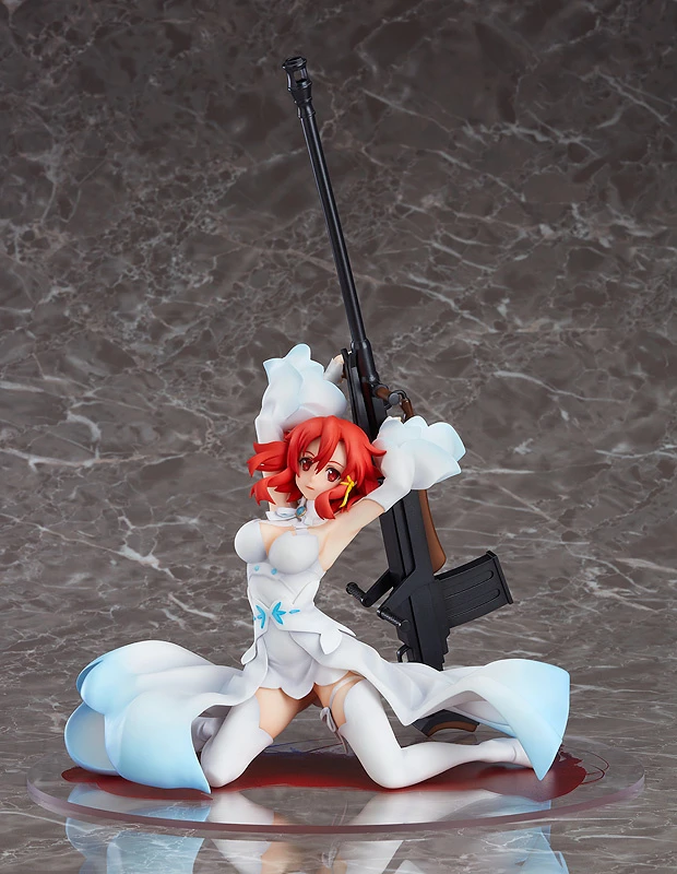 Izetta: The Last Witch Izetta 1/7 Scale Figure - Tokyo Otaku Mode (TOM)