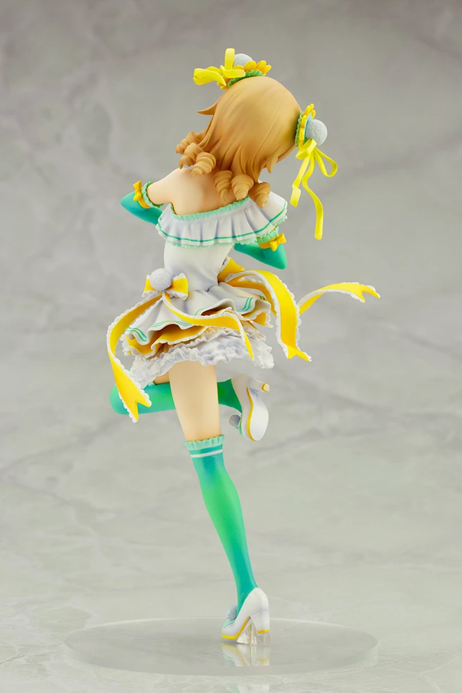 Idolm@ster Cinderella Girls Nono Morikubo 1/8 Scale Figure - Tokyo ...