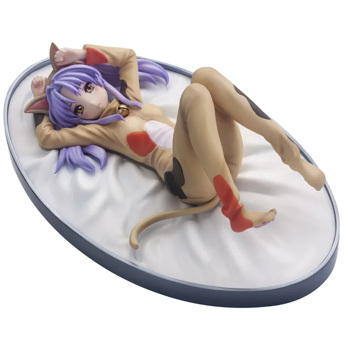 Hdge Technical Statue No. 19: Martian Successor Nadesico Ruri Hoshino ...