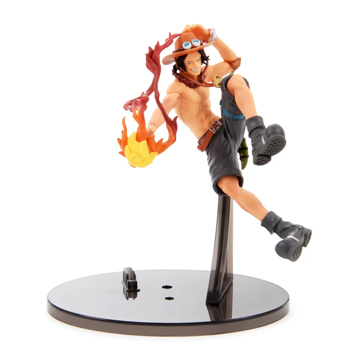 One Piece SCultures Big Figure Colosseum Â¢Ã¶ -Special- Tokyo Otaku ...