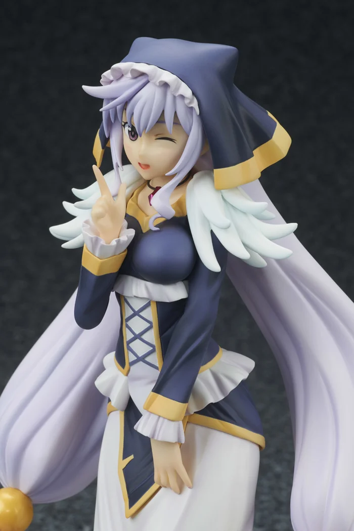 KonoSuba 2 Eris 1/8 Scale Figure - Tokyo Otaku Mode (TOM)