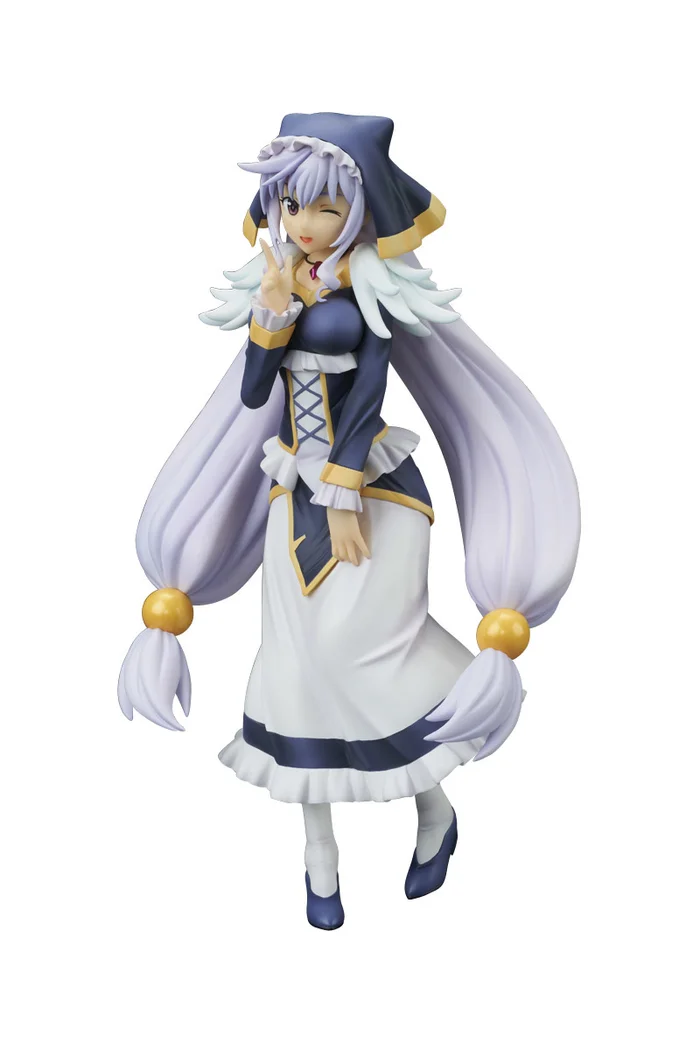 KonoSuba 2 Eris 1/8 Scale Figure - Tokyo Otaku Mode (TOM)