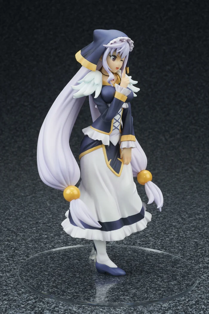 KonoSuba 2 Eris 1/8 Scale Figure - Tokyo Otaku Mode (TOM)