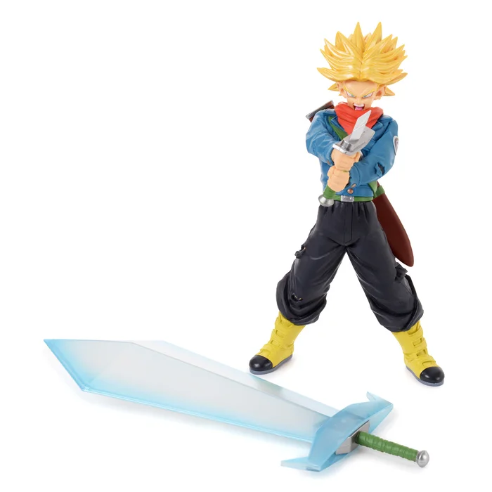 Dragon Ball Super Trunks Final Hope Slash - Tokyo Otaku Mode (TOM)