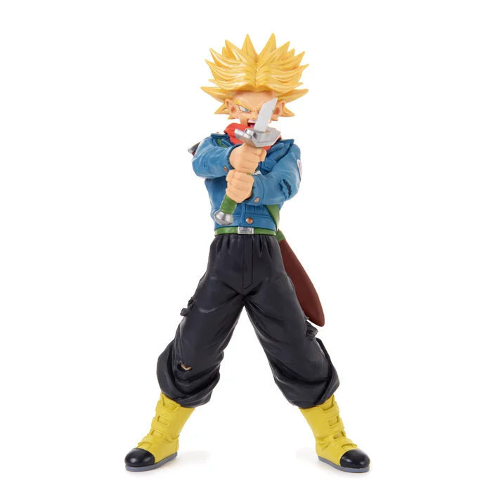 Dragon Ball Super Trunks Final Hope Slash - Tokyo Otaku Mode (TOM)